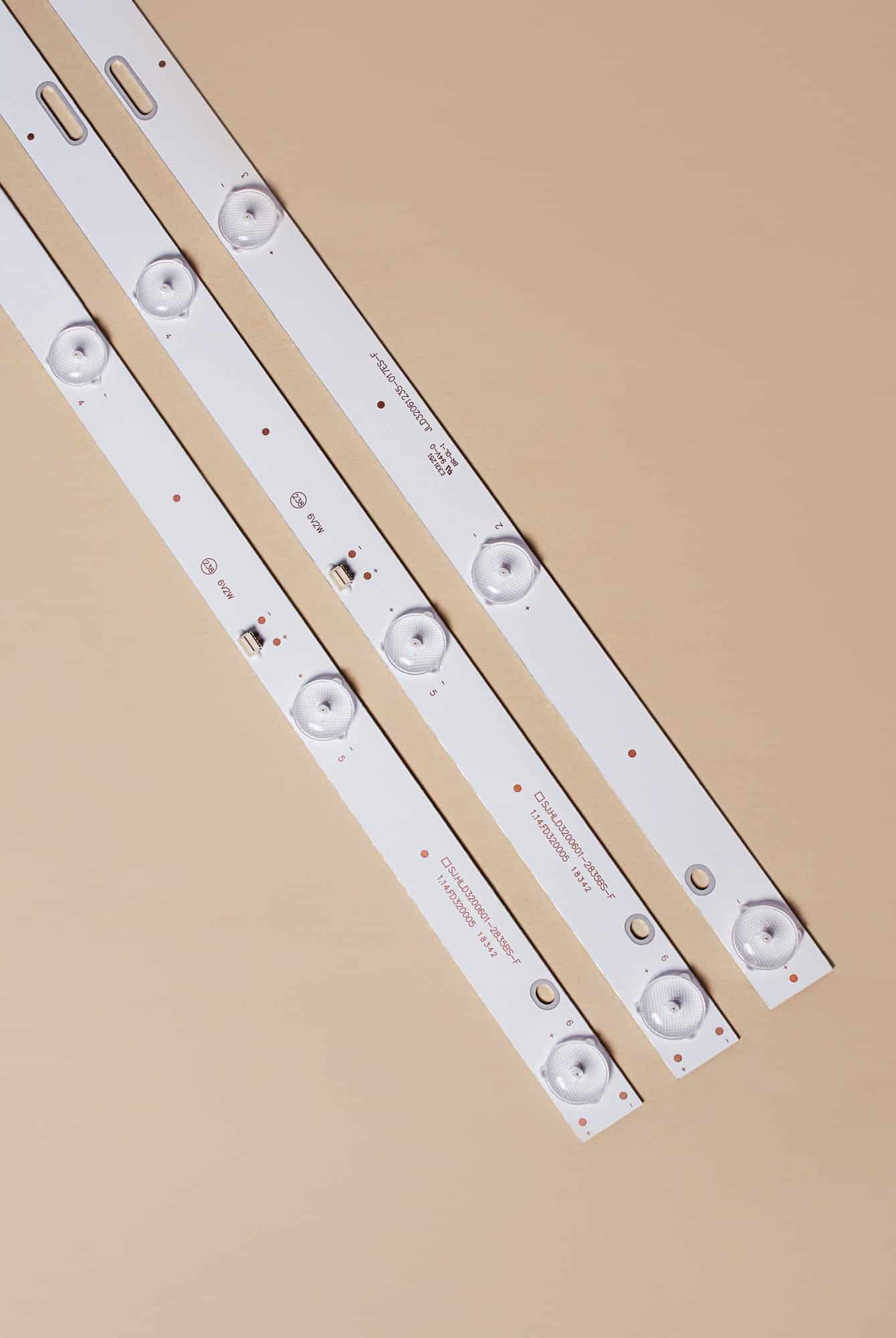 Choisissez la réglette LED parfaite pour illuminer votre garage